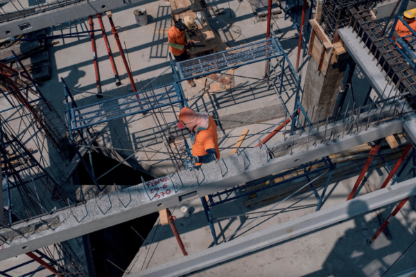About Us – Totem Constructora